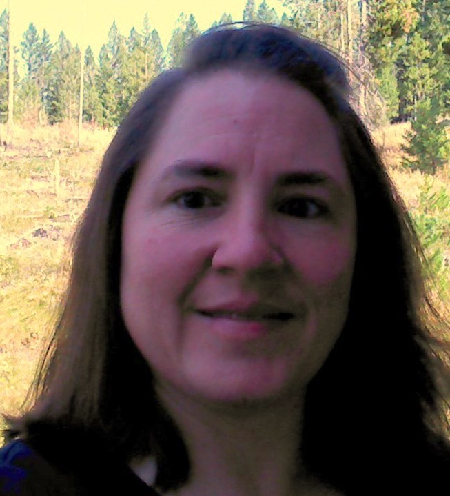 About Me - Marlo Fullerton - Marlo Gets Fit