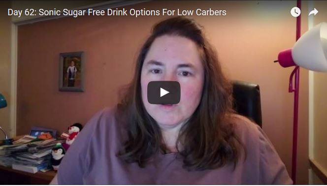 Day 62: Sonic Sugar Free Drink Options For Low Carbers - Marlo ...