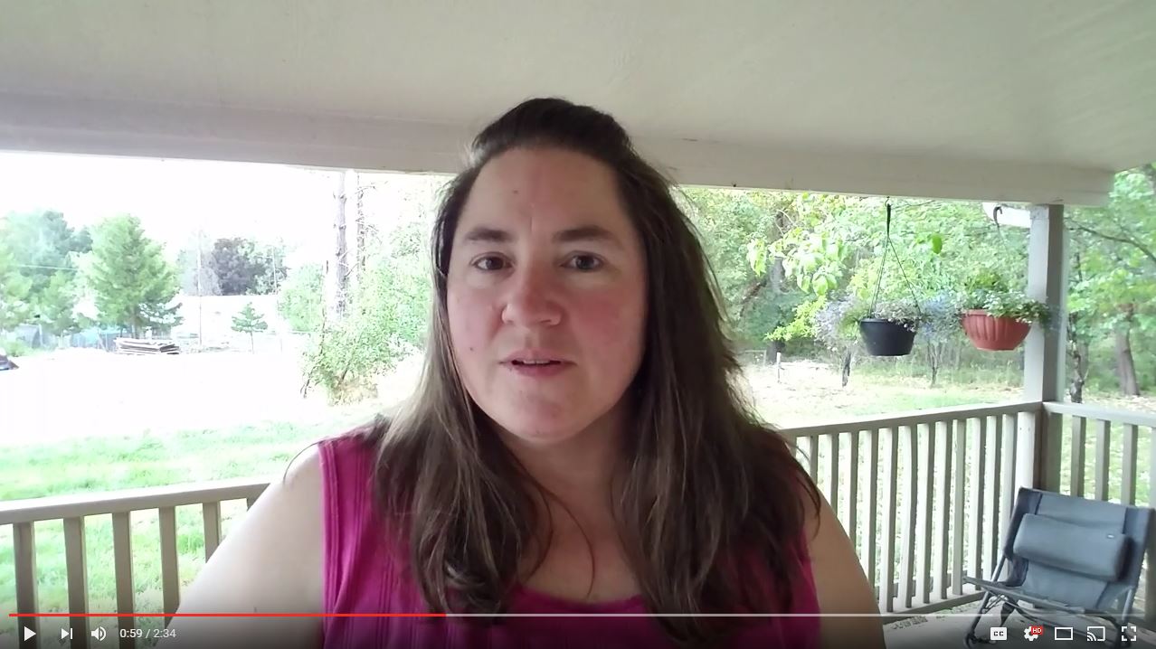 Day 113: BBQ Time | I Received Free Samples - Marlo Fullerton - Marlo ...